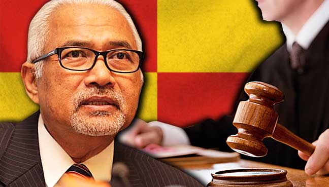 Selangor gagal rayu persempadanan semula | Free Malaysia Today (FMT)