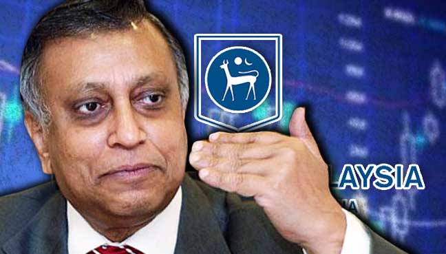 Nor Mohamed akui tak maklum urus niaga forex kepada Dr M | Free Malaysia Today (FMT)