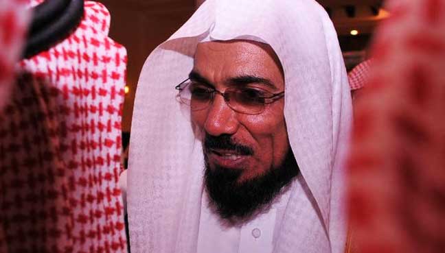 Arab Saudi tangkap ulama terkenal | FMT