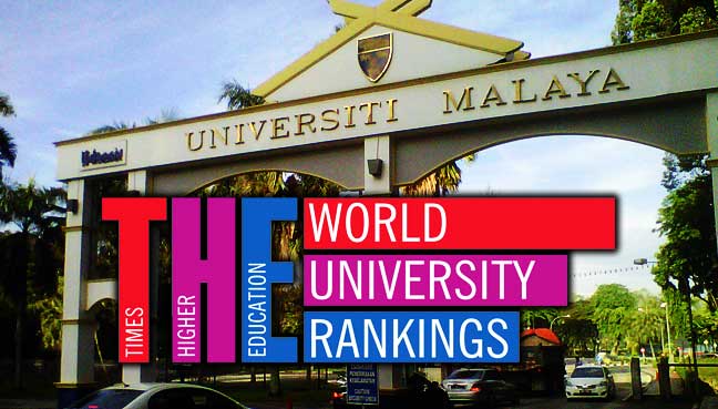UM ranked among world’s top 400 universities | FMT
