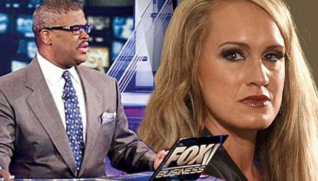 TV commentator accuses Fox Business host of rape | Free Malaysia Today ...