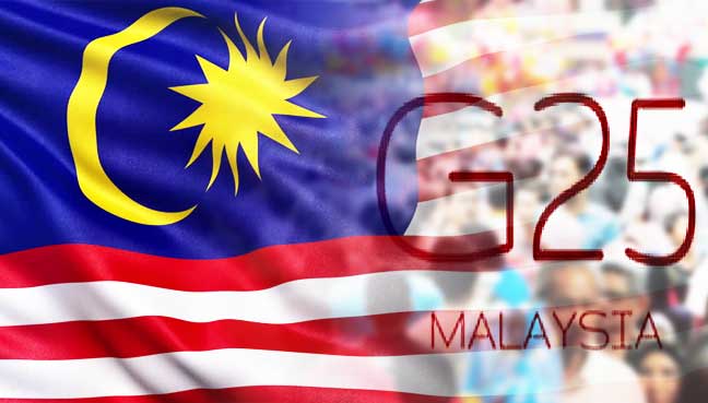 G25: The word ‘liberal’ has place of pride in Rukun Negara | Free ...