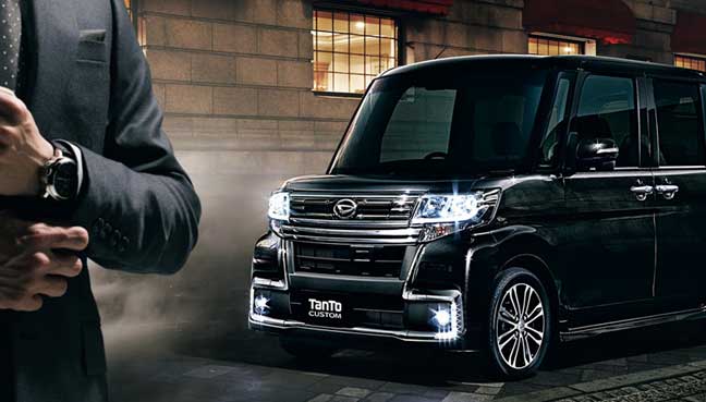 Japan’s cutesy ‘kei cars’ hit rocky road | Free Malaysia Today (FMT)