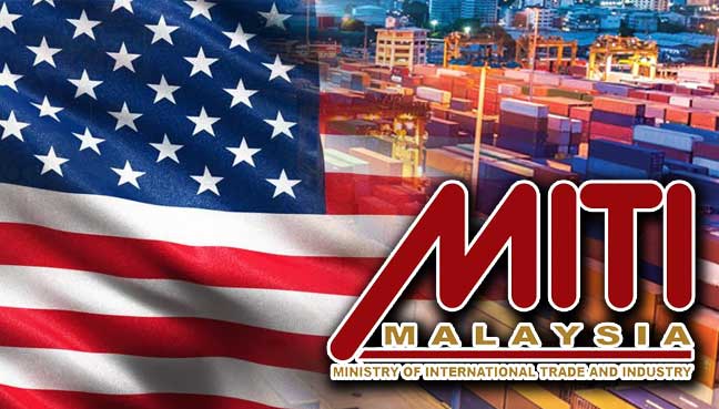 Miti wants Malaysia out of US ‘trade cheats’ list | Free Malaysia Today ...