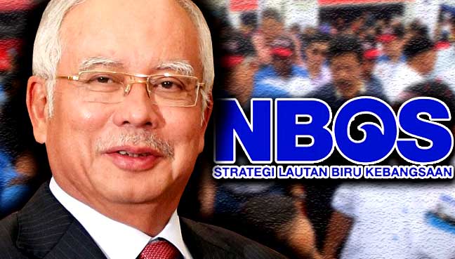 Najib: NBOS programme a government success story | FMT