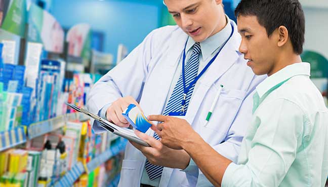 Role of pharmacists has changed, MPS says | FMT