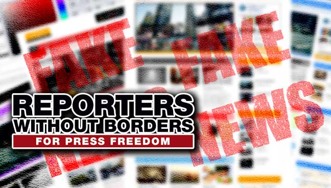 Fight against fake news pretext to censorship, says media group | FMT