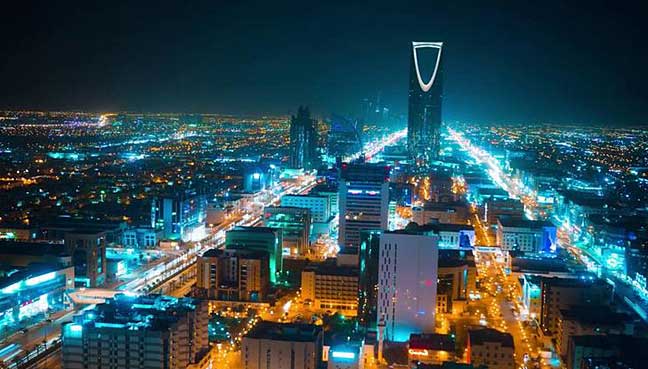 Saudi Arabia in huge new bond sale to finance deficit | FMT