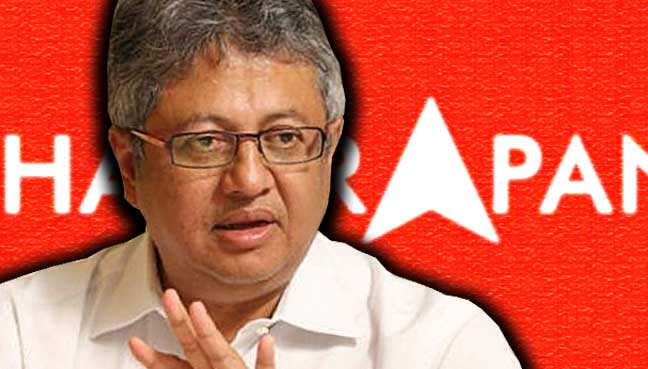 Waspada dengan rampasan kuasa gaya Perak selepas PRU14, kata Zaid | FMT