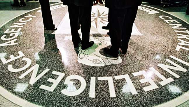 CIA releases vast Bin Laden archive seized in compound | FMT