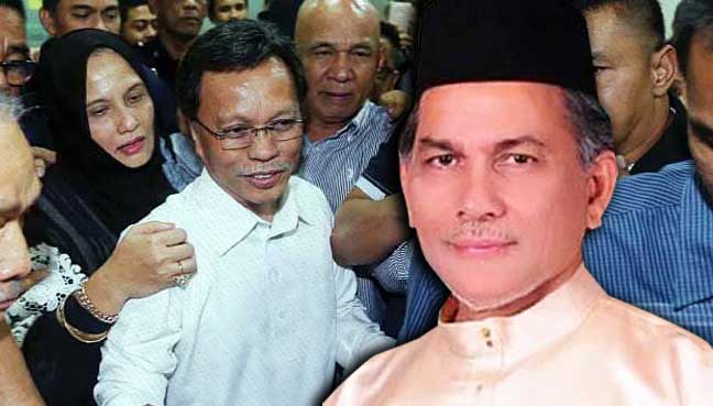 Penahanan Shafie punyai rahmat tersembunyi, kata Amanah Sabah | FMT