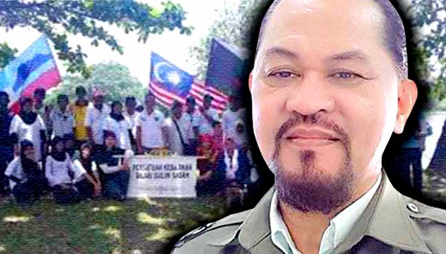 Suluk leader says his folk can be kingmakers | FMT