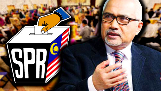 Awareness on need to register as voters still low, says EC chief | FMT