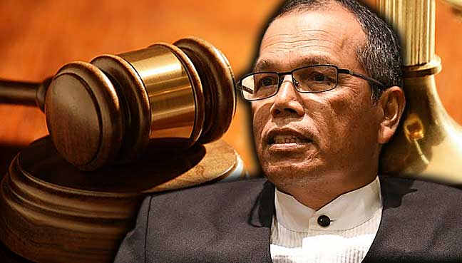 Judicial review of Raus’ appointment as CJ dismissed | FMT