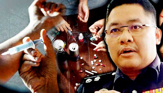 Langkawi catat kes dadah tertinggi di Kedah | FMT