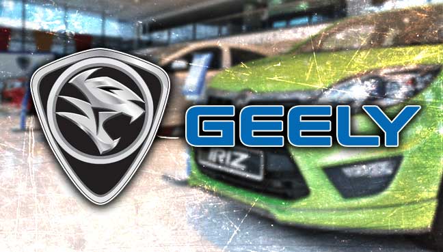Geely management style can turn Proton around | FMT