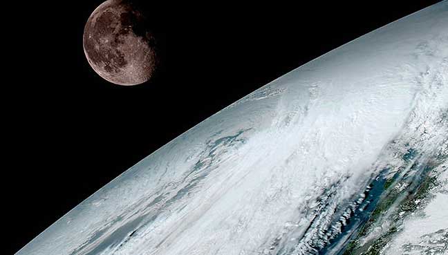 Explore planets and moons in Google Maps | FMT