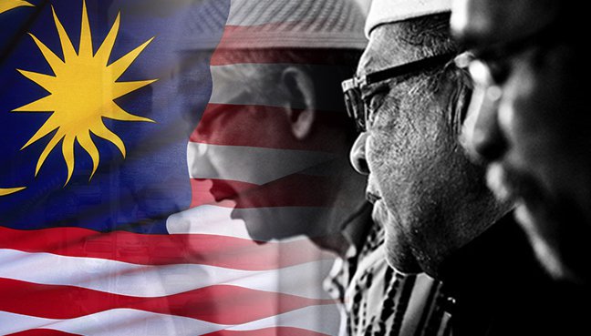 Questions over who runs Islam in Malaysia | Free Malaysia Today (FMT)
