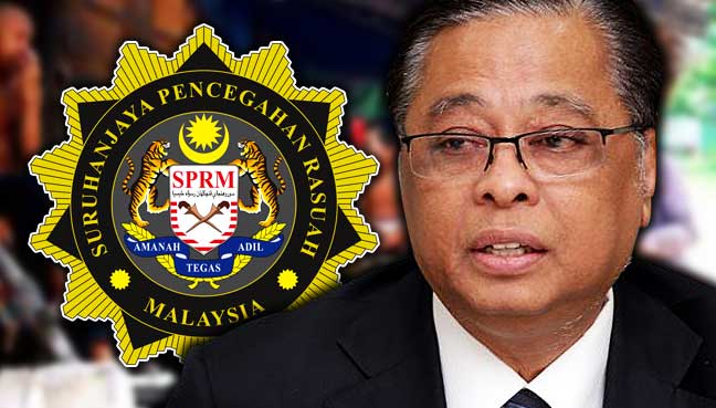 RM100m corruption probe is an old case, says minister | FMT