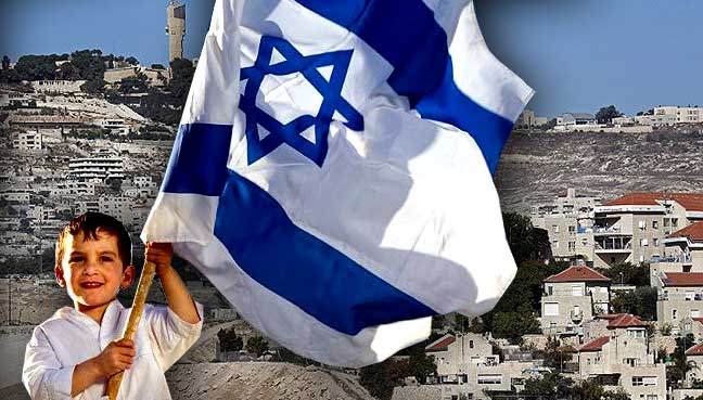 Watchdog fears Israel will seize more Palestinian land | FMT