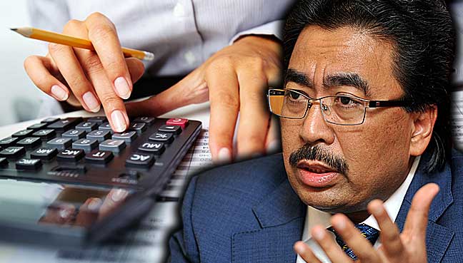 Malaysia aims to produce 60,000 accountants by 2020 | FMT