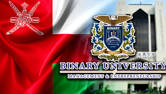 Binary University denounces Omani authority over report | FMT