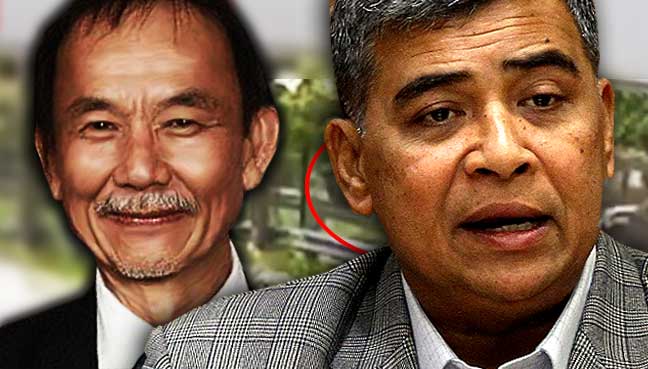 Police should have acted quicker in Koh abduction case, says ex-IGP | FMT