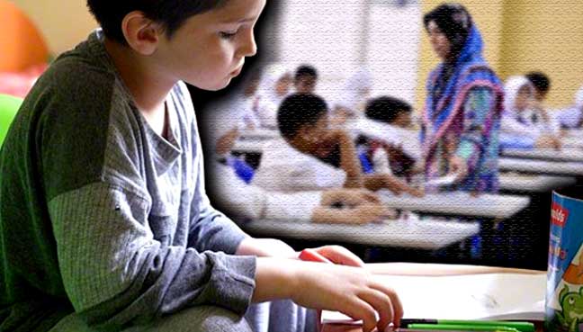 Hidden disabilities: Masking traits just to fit in | Free Malaysia ...