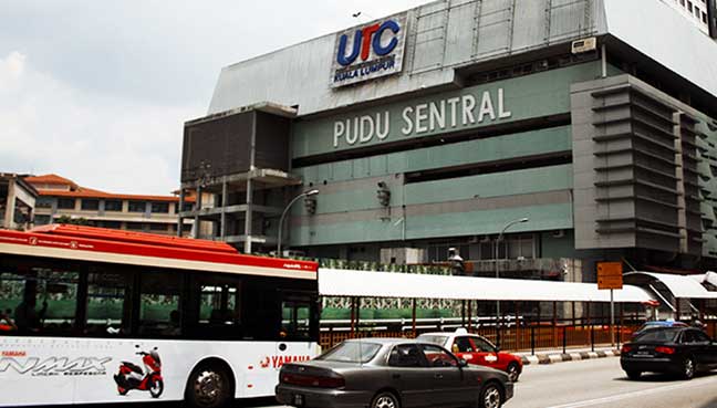 Pudu Sentral: A shadow of its former self | FMT