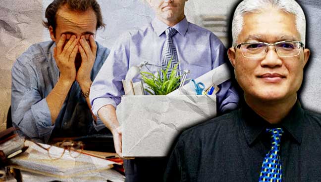 EIS helps retrenched workers get back on their feet | FMT