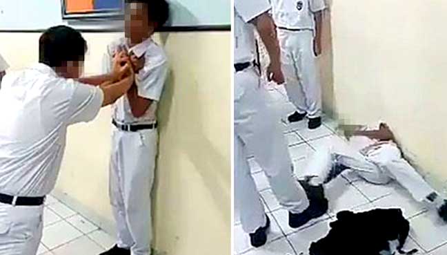 ‘Pass-out game’ a dangerous trend among teens | FMT