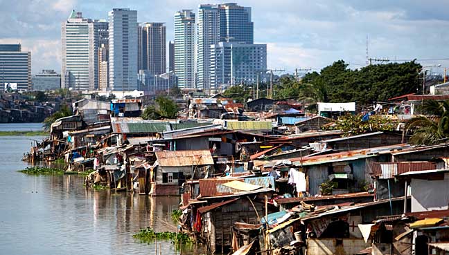 World Bank: Urban inequality a growing risk in Asia | FMT