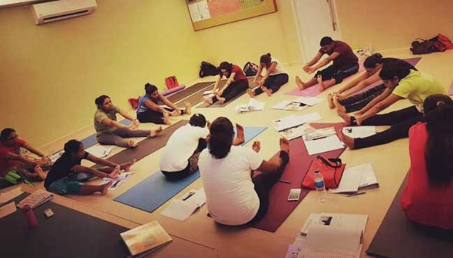 8 perubahan positif senaman yoga kepada tubuh | Free Malaysia Today (FMT)