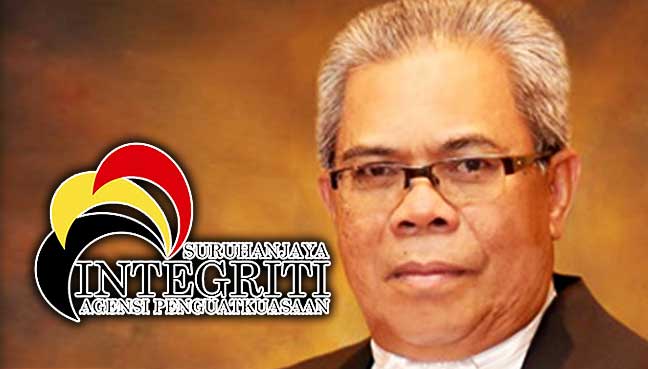 Aziz Rahim appointed new EAIC chief | FMT