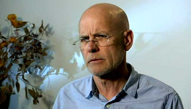 Australian academic’s book pulled over China backlash fears | FMT