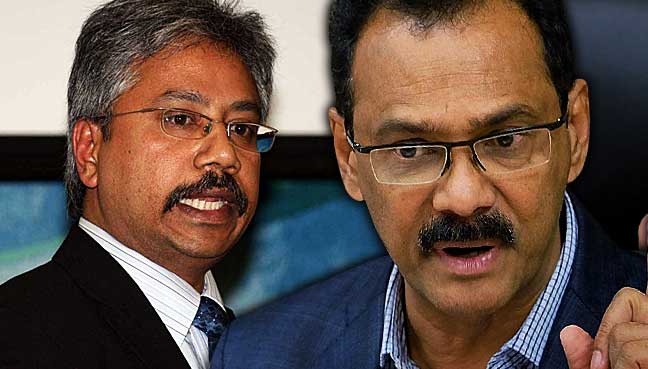 MIC slams Waytha for saying it does nothing for Indians | FMT