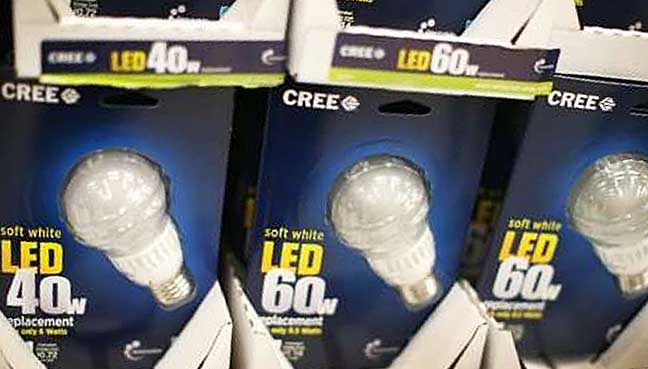 Energy-saving LEDs boost light pollution worldwide | Free Malaysia ...