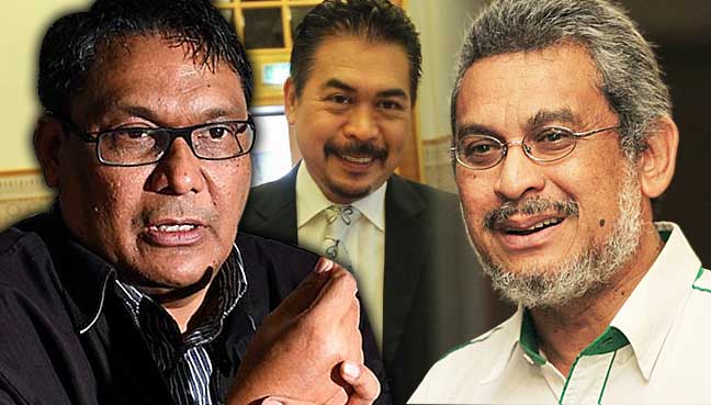 ‘Khalid Samad patut fail rayuan sabitan ajar Islam tanpa tauliah’ | FMT