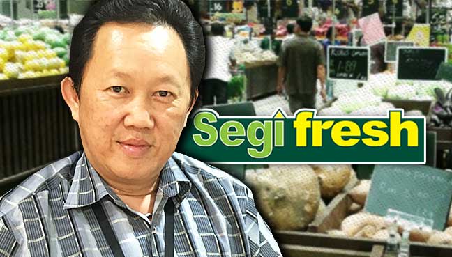 Segi Fresh throws a lifeline to affected Giant staff | FMT