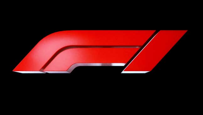 Formula One changes logo for new-look future | FMT