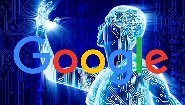 Google’s Hinton outlines new AI advance that requires less data | FMT
