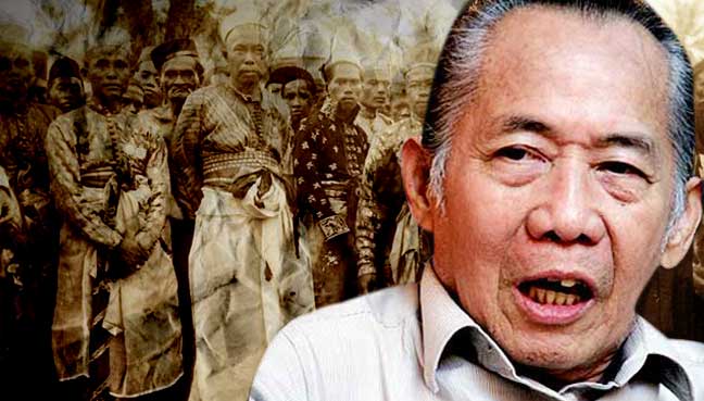 ‘Lanun Bugis’ ciptaan penjajah, kata sejarawan | FMT