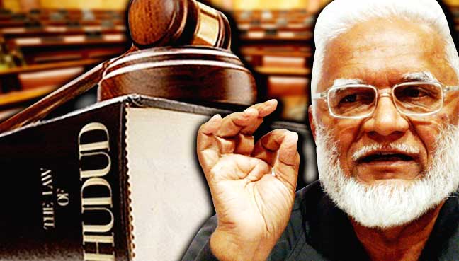 Some back hudud but don’t know its meaning | FMT