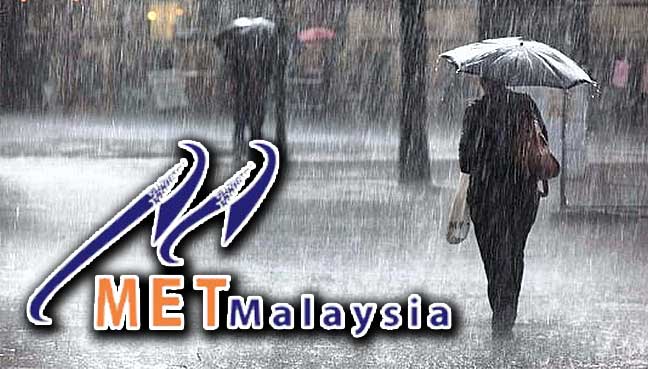 Musim tengkujuh diramal bermula Isnin hingga Mac depan | FMT