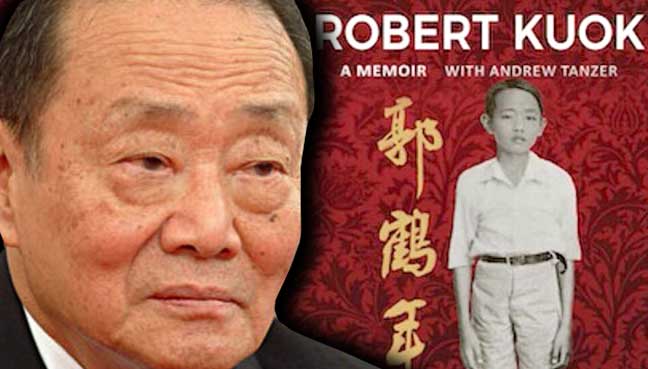 Robert Kuok slams cronyism, says Tunku never had cronies | FMT