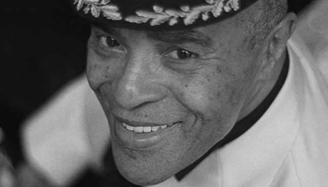 Singer Jon Hendricks, ‘poet laureate of jazz,’ dies at 96 | FMT