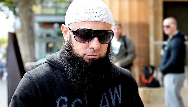 Report: Ex-Aussie gangster happy with life in Malaysia | FMT