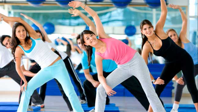 Aerobik mampu perlahankan penuaan otak | FMT