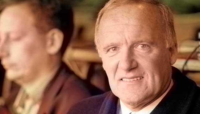 Former Harimau Malaya coach, Allan Harris, dies at 74 | FMT