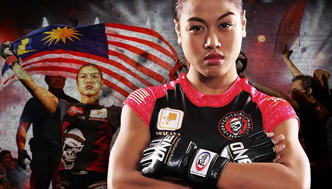 Ratu MMA Malaysia Ann Osman bersara | FMT